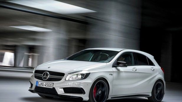 Hot Hatchback Popularity in South Africa