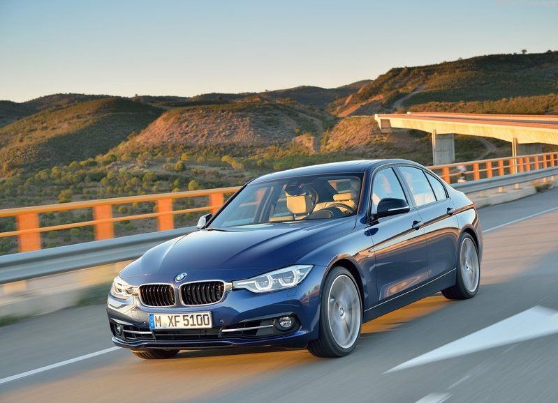 Most Anticipated Sedan in South Africa