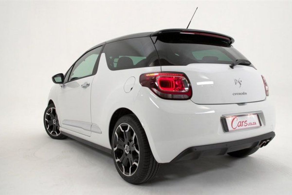 New Citroen DS3 Sport 10 Things To Know About The Mini Cooper Rival