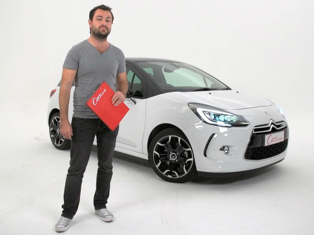 New Citroen DS3 Sport 10 Things To Know About The Mini Cooper Rival