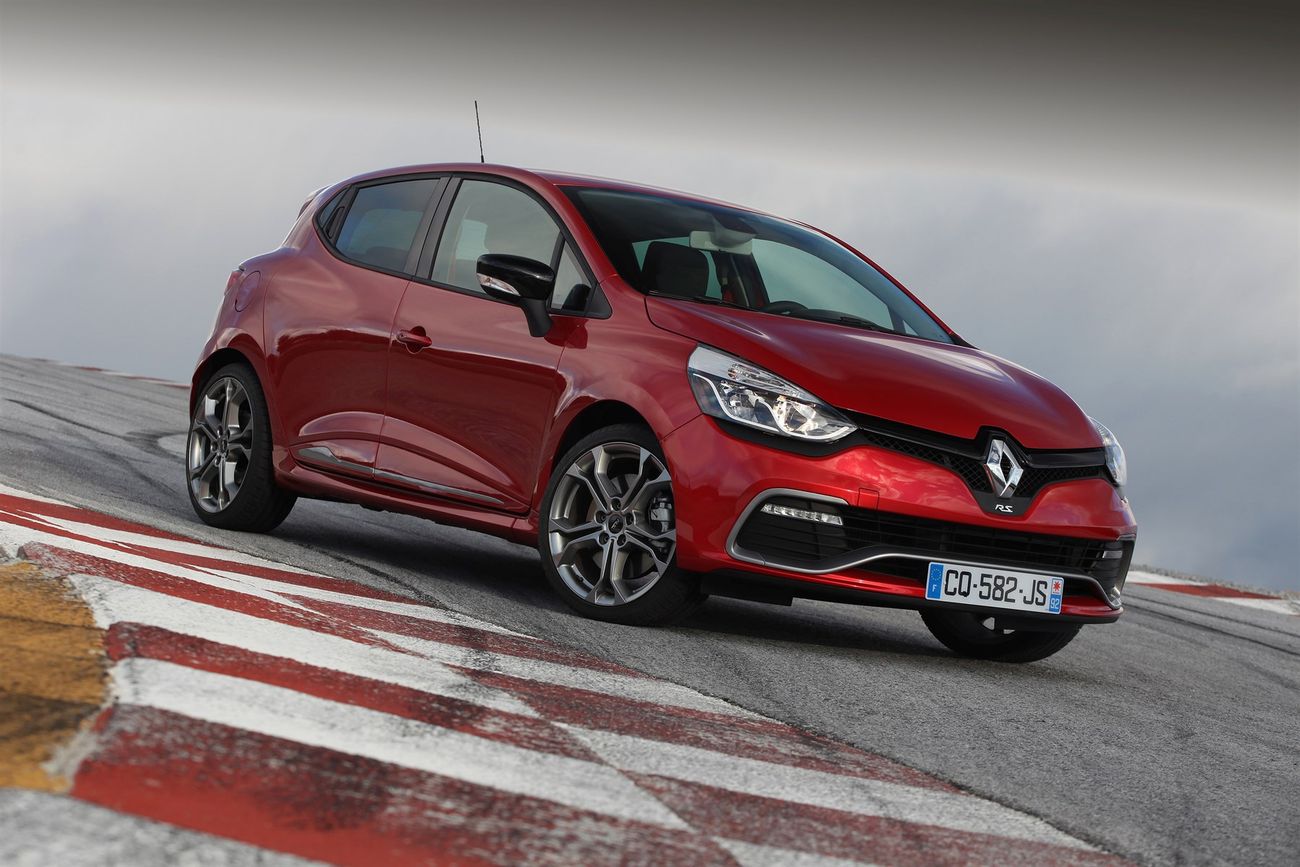 Most Popular Small Hot Hatchbacks in South Africa