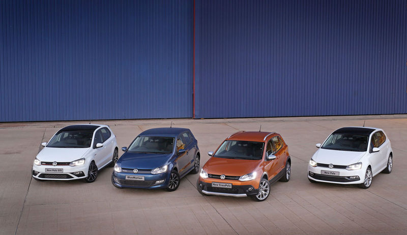 Volkswagen Polo hatchback (2010-2017) Buyer's Guide