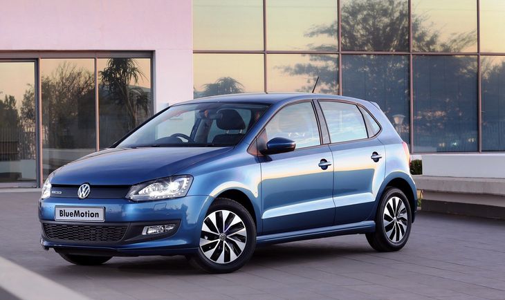 Three New VW Polo Models Driven - Cars.co.za News