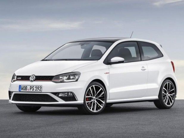 Best Compact Cars in SA 2015