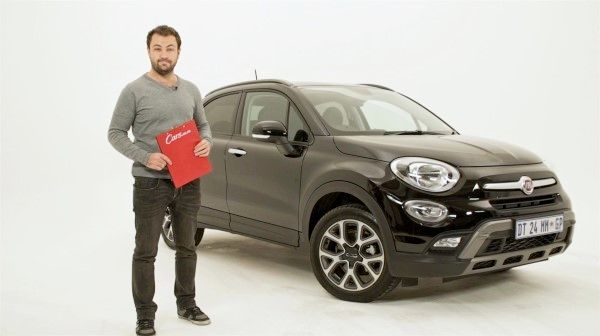 Fiat 500X: In-Depth Video Review - Styling & Pricing