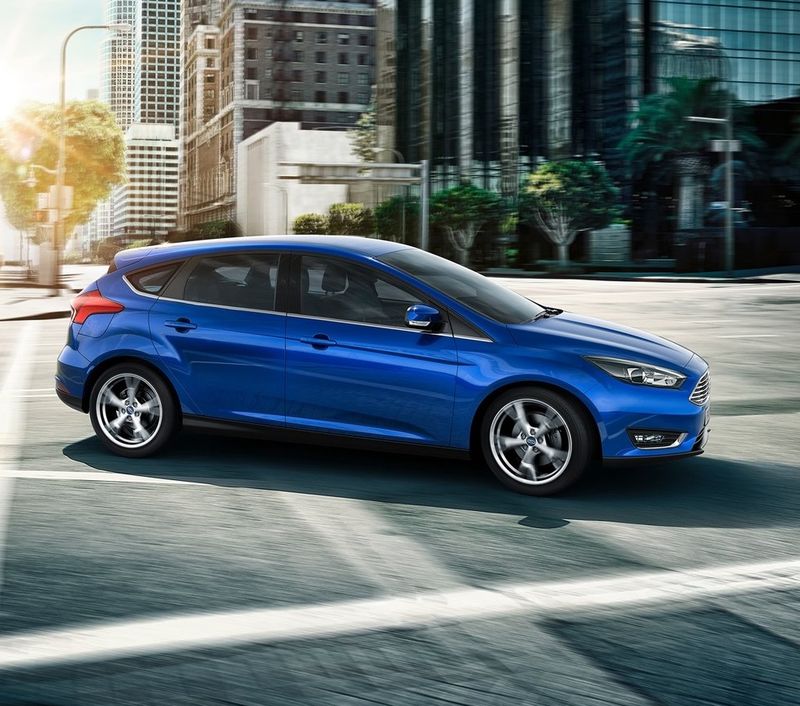 Best Compact Cars in SA 2015