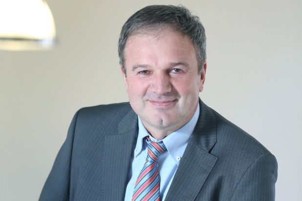 Five Questions: Peugeot SA MD Francis Harnie