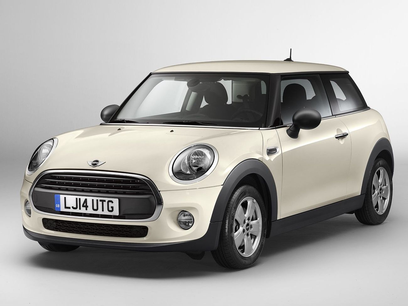 MINI One Now in South Africa
