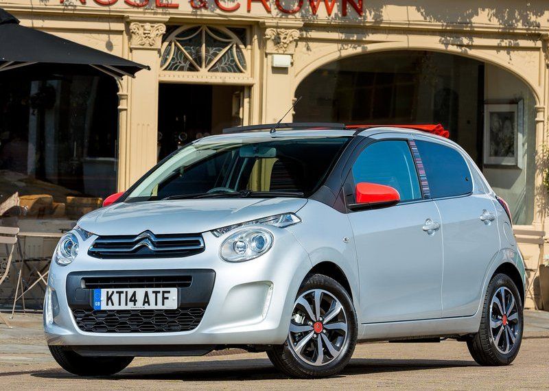 Best Boutique City Cars in South Africa