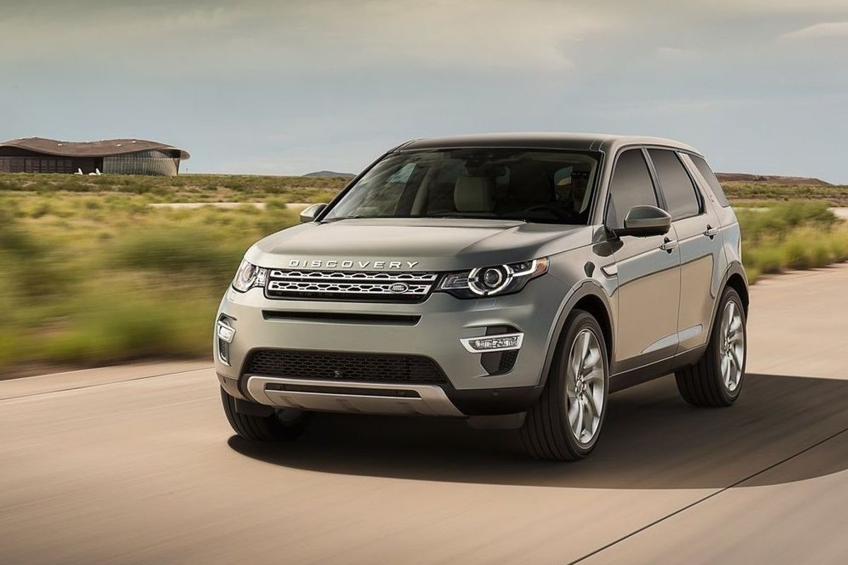 Best Car Adverts 2015 (Video)