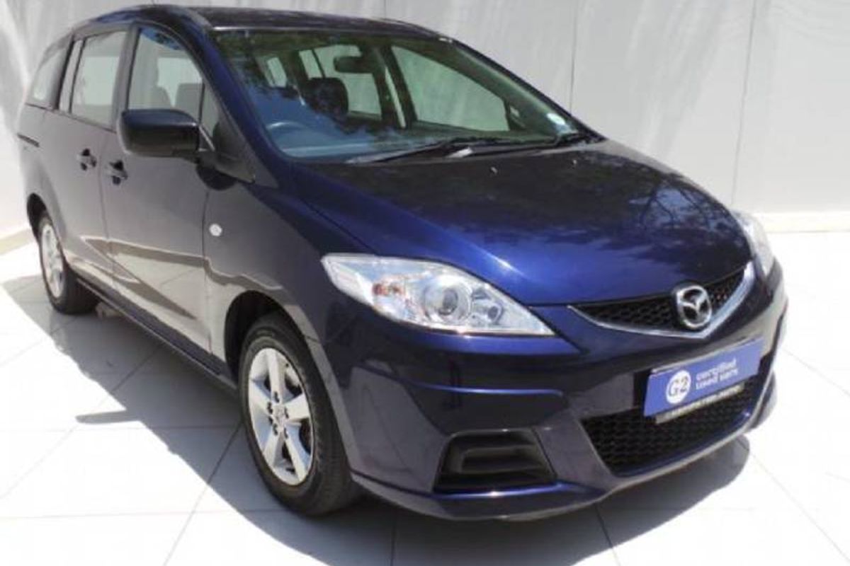 Top 5 Used Car Bargains on Cars.co.za