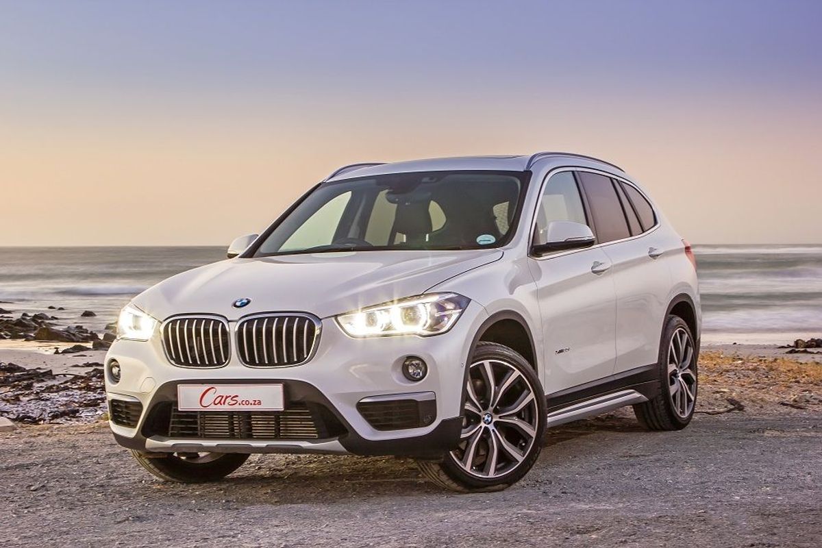 BMW X1 XDrive25i XLine AT 2016 Review BMW X1 XDrive25i XLine AT 2016 Review