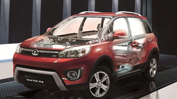 GWM M4 For Sale (New and Used) - Cars.co.za