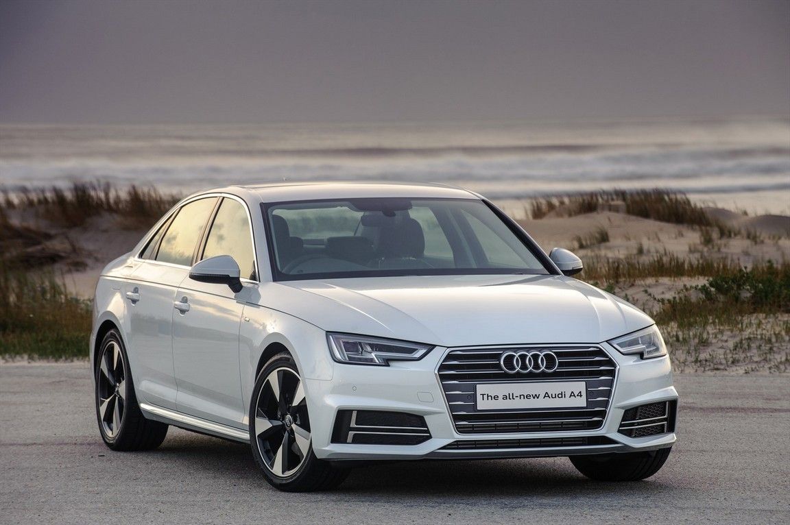 Audi A4 2016 Specs Price Audi A4 2016 Specs Price