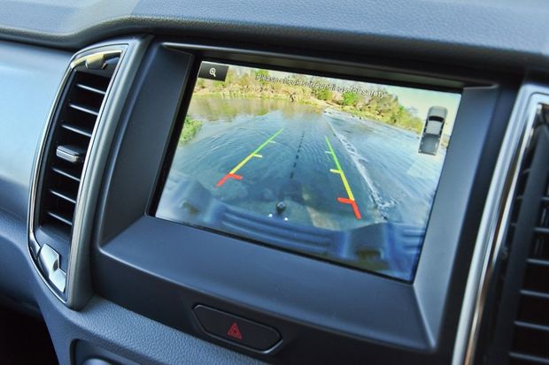 Ford Ranger 3.2 XLT (2016) Review