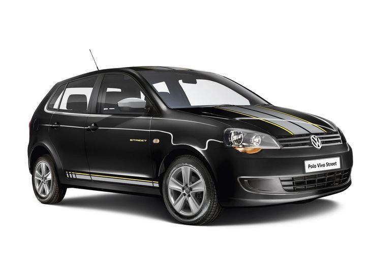 Volkswagen Polo Vivo (2016) Specs & Price