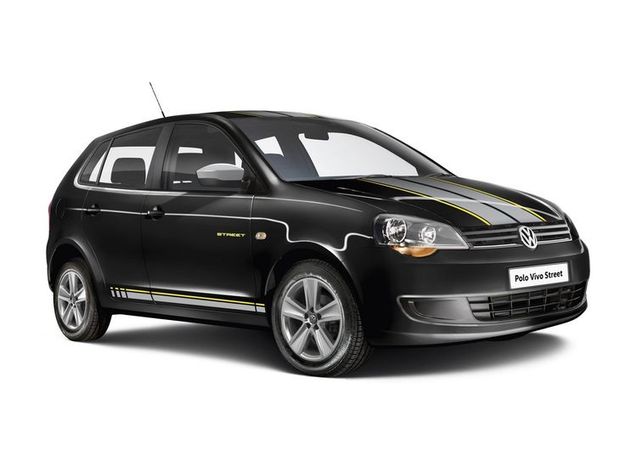 Volkswagen Polo Vivo (2016) Specs & Price