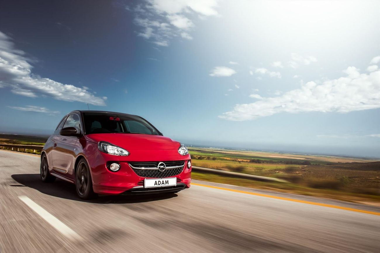 SA's Five Fastest-Accelerating Compact Hatchbacks