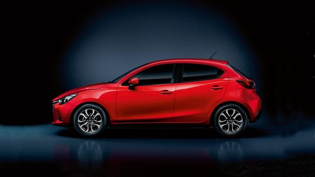 Top 5 Small Automatic Cars