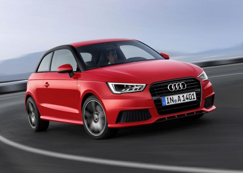 Top 5 Small Automatic Cars