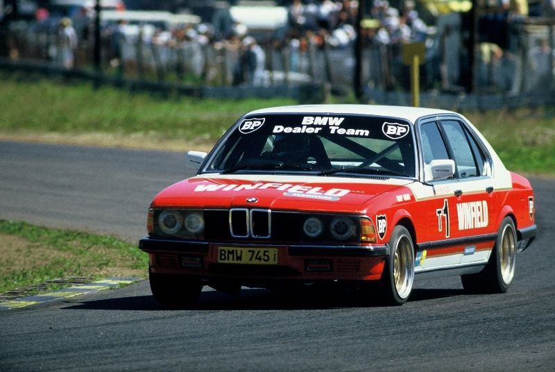 The Greatest BMWs Ever (from a South African point of view)