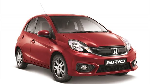 Honda Brio For Sale (New and Used) - Cars.co.za