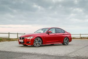 BMW 330d (2016) Review - Cars.co.za News