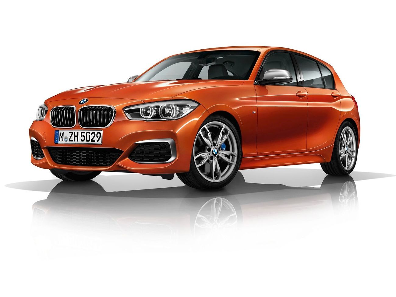 New BMW Models Coming to SA Later in 2016