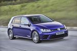 Volkswagen Golf 7 (2016) Specs & Price
