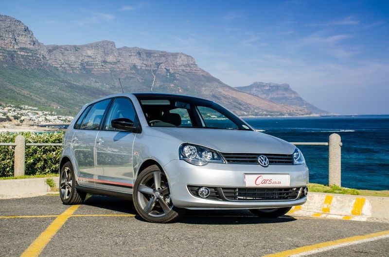 Volkswagen Polo Vivo GTS (2016) Review