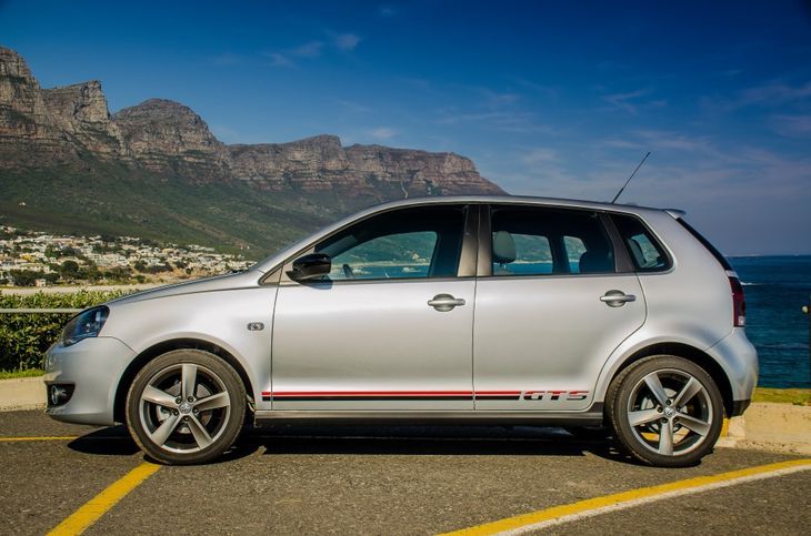 Volkswagen Polo Vivo GTS (2016) Review