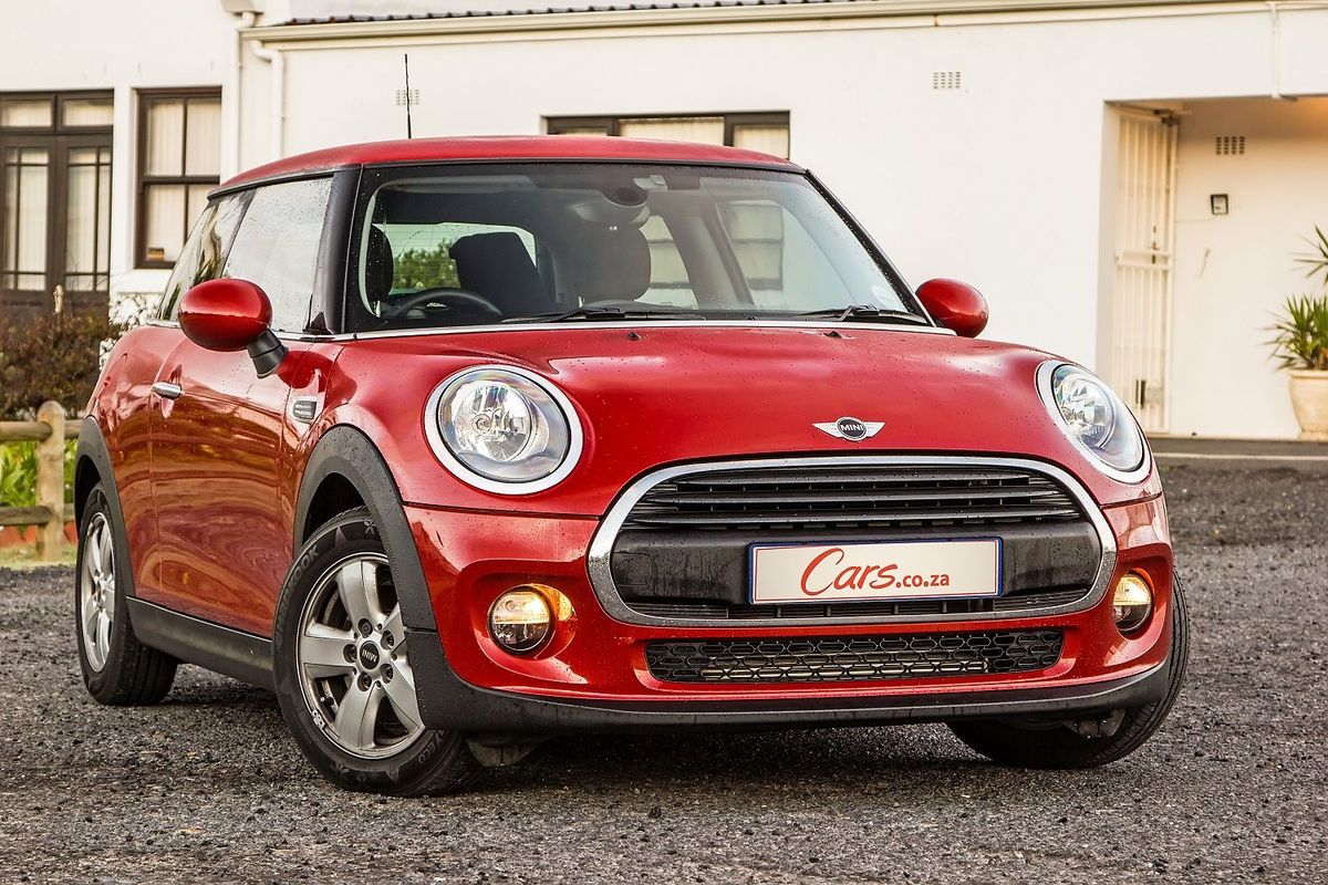 Mini One (2016) Review
