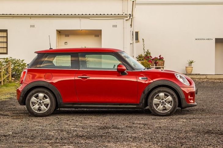 Mini One (2016) Review