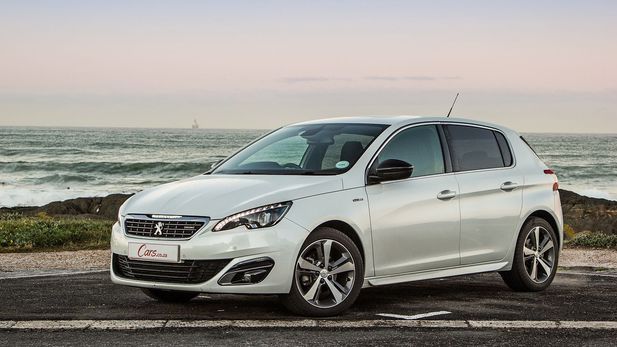 Peugeot 308 1.2 GT Line Auto (2016) Review