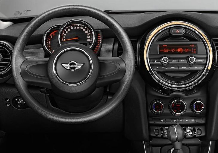 Mini One (2016) Review