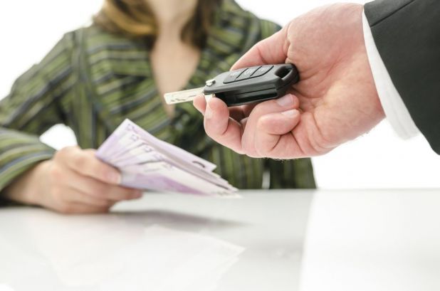 3 Must-ask Questions for a Used-Car Salesman
