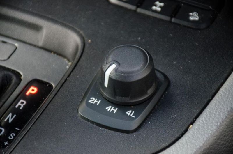 Ford Ranger 3.2 4x4 Wildtrak (2016) Review