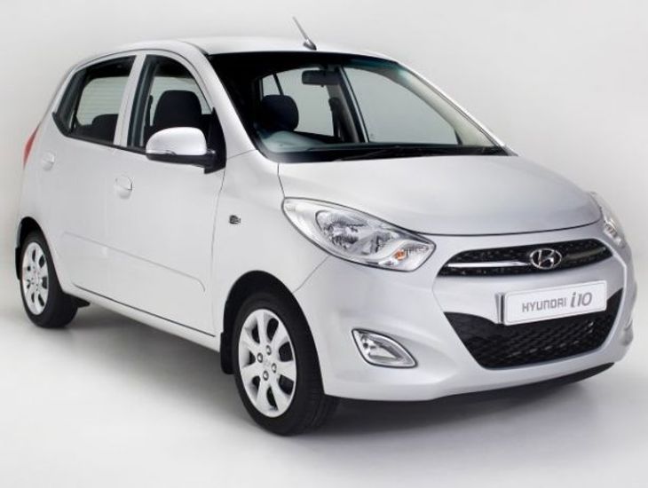 SA s 5 Top-Selling Budget Hatchbacks