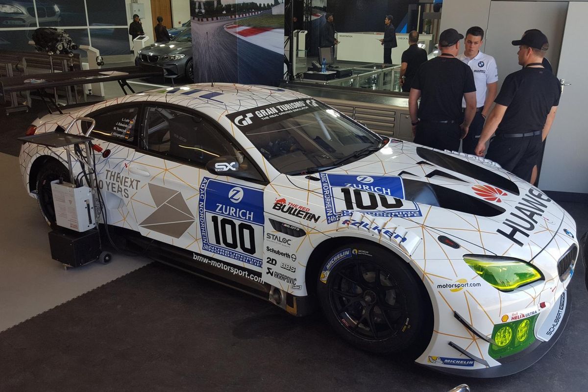 Festival of Motoring 2016: A Quick Guide