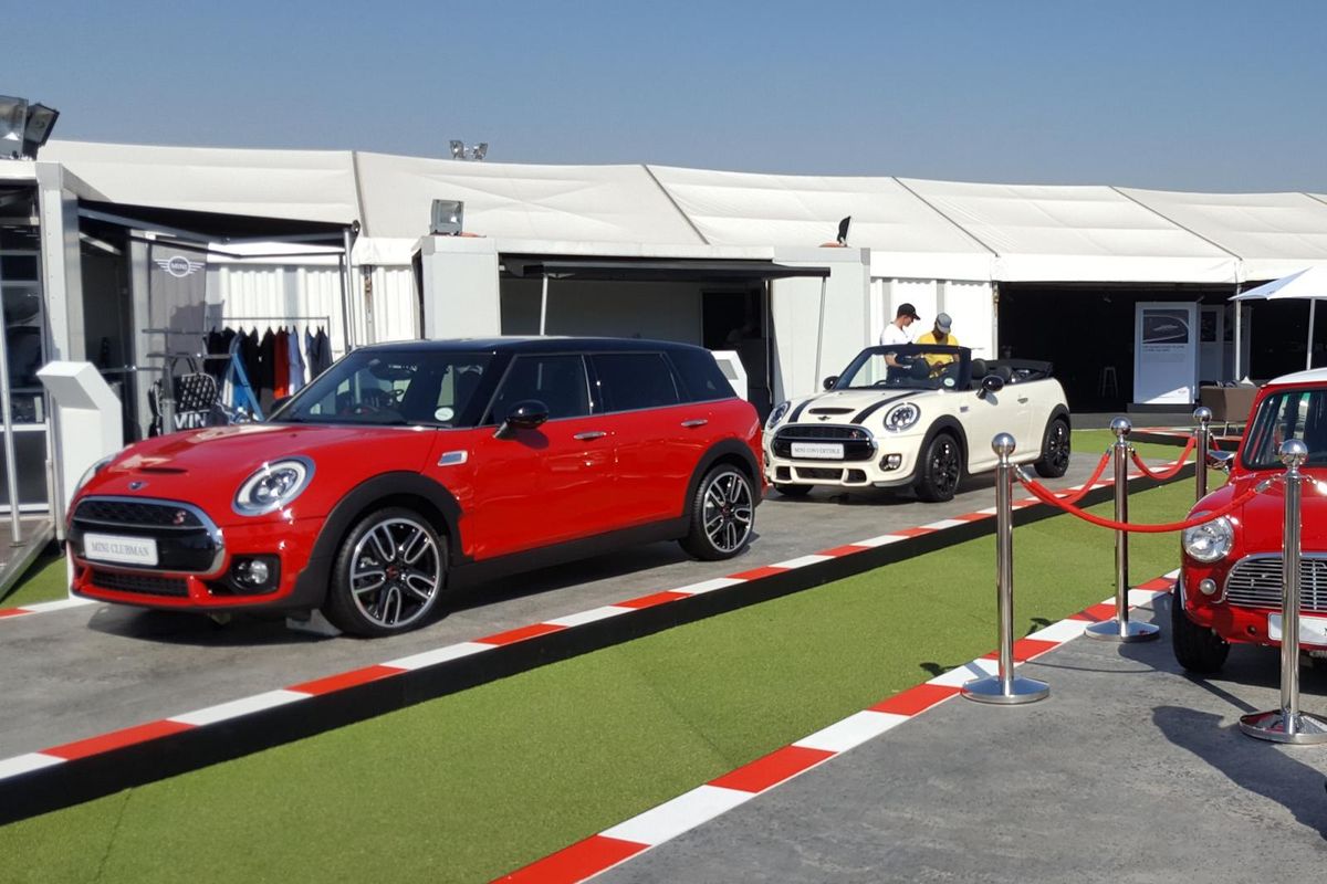 Festival of Motoring 2016: A Quick Guide