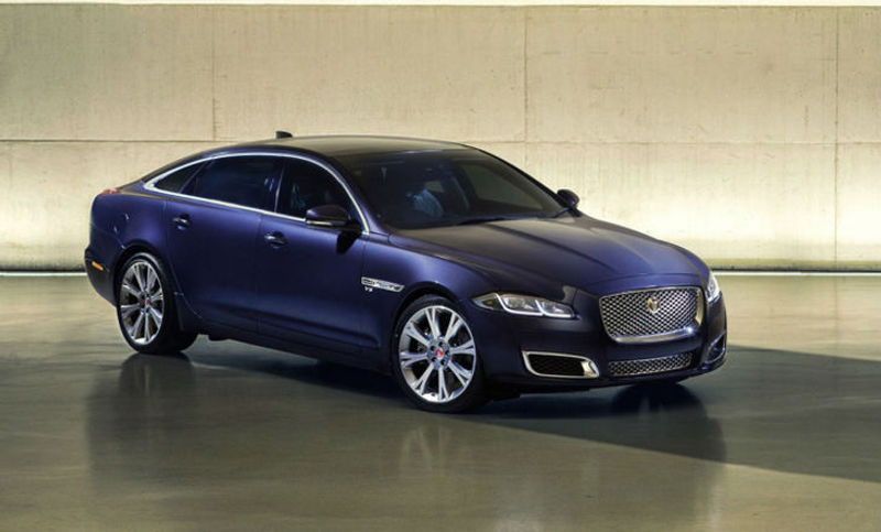 Best First Class Luxury Cars in South Africa