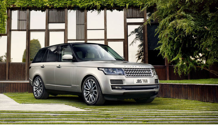 Best First Class Luxury Cars in South Africa