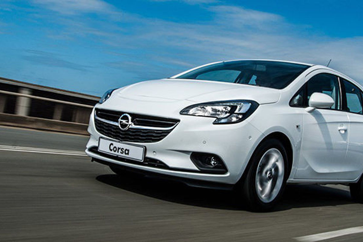 Best Compact Hatches Under R250 000