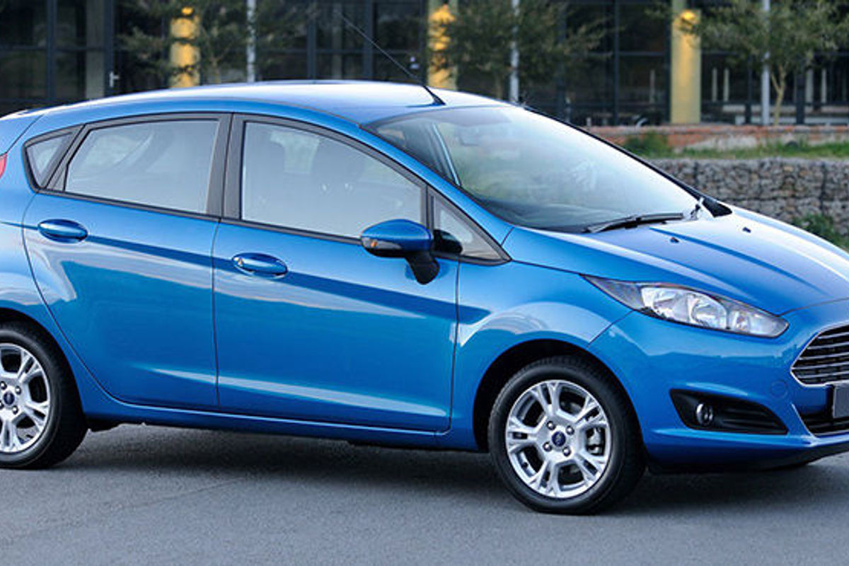 Best Compact Hatches Under R250 000