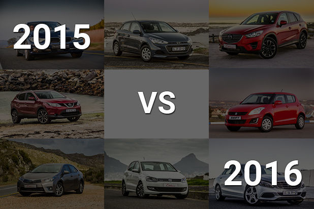 Car Prices 2016 vs 2015: How Much More Are You Paying?