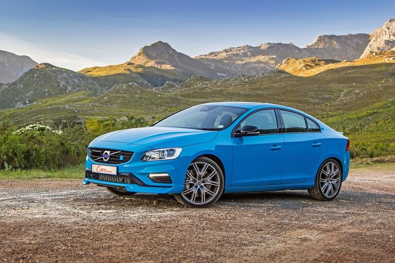 5 semi-sensible (and non-German) sports sedans