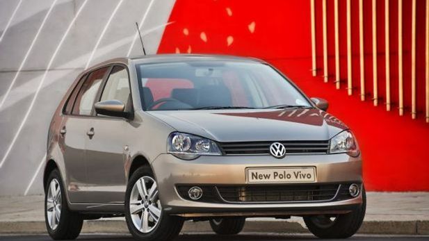 Volkswagen Polo Vivo (2016) Specs & Price