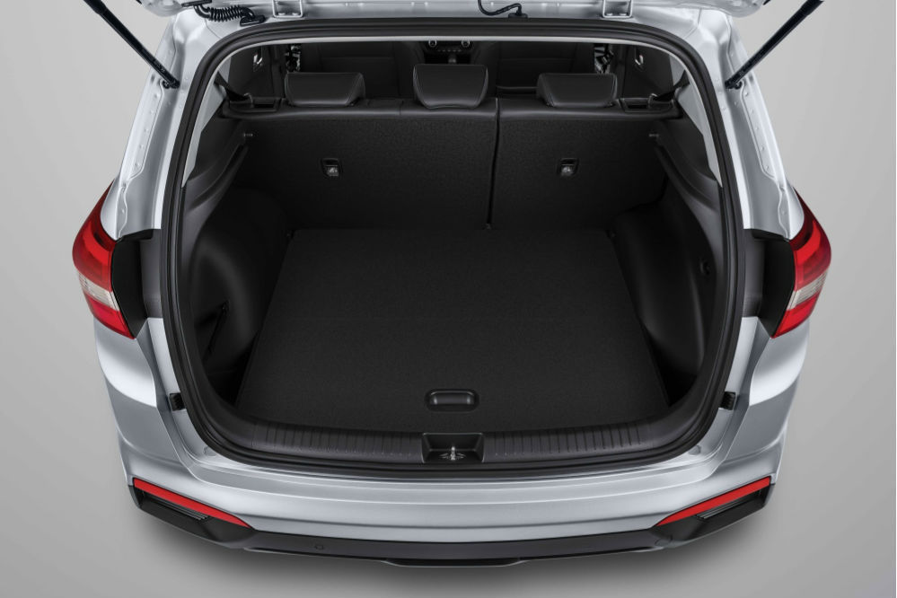 Hyundai Creta (2017) International First Drive