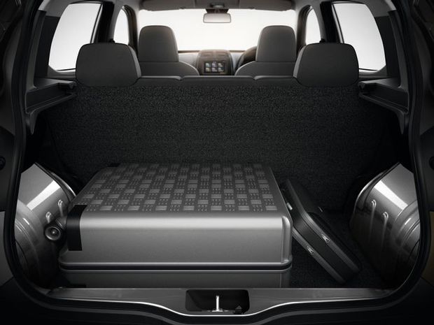 The Renault Kwid: A Game-Changing Budget Car?