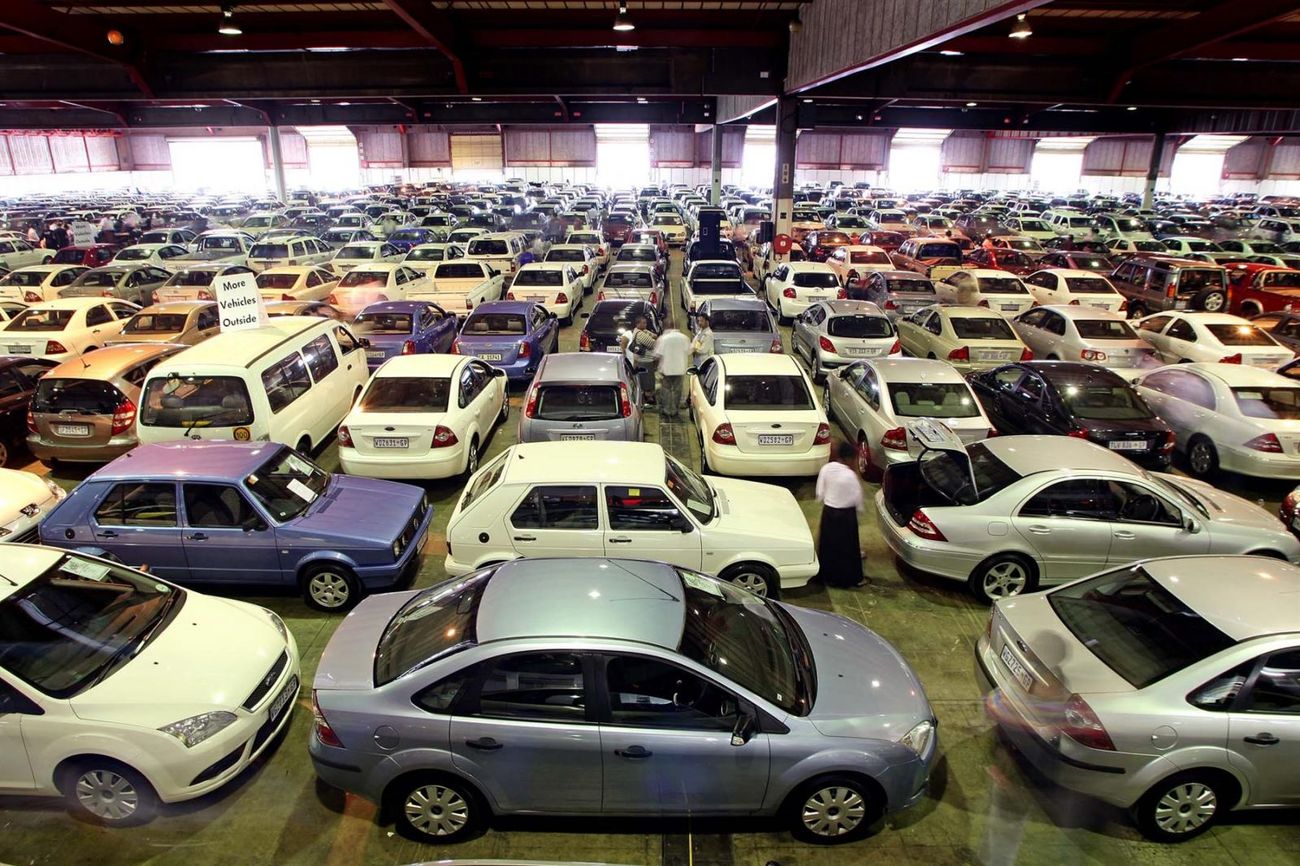 SA Ratings Downgrade: What It Would Mean for the Motor Industry